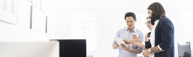 Crosscore | Experian Türkiye