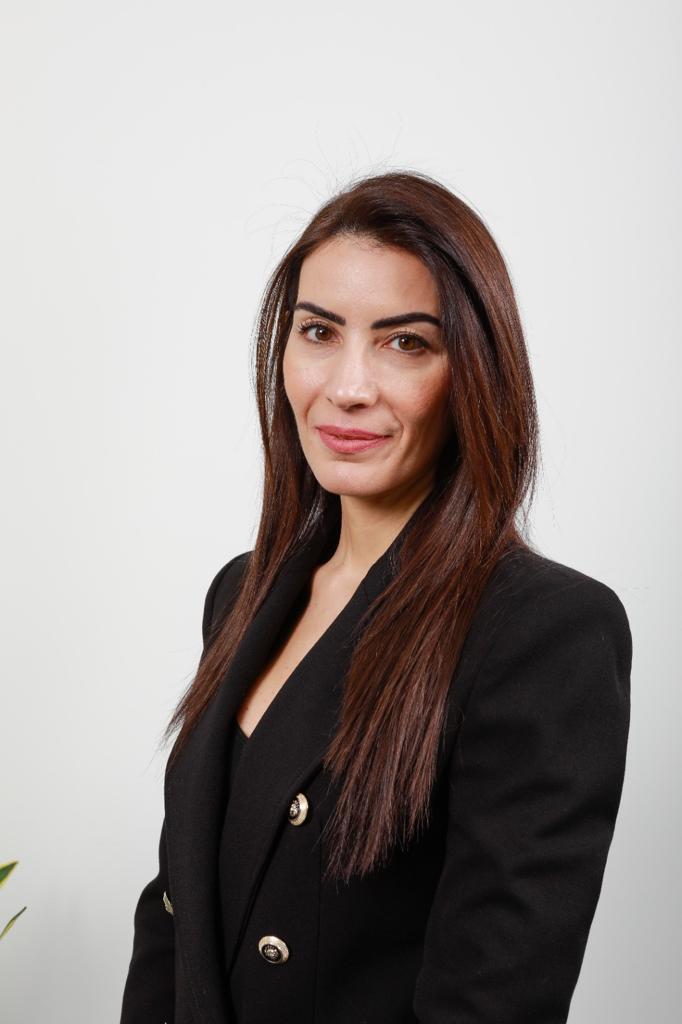 Simge Danisman has been appointed as new General Manager for Experian ...